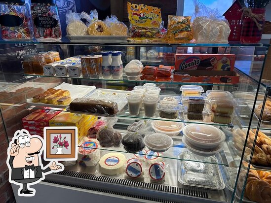 Columbus Bakery, 9 Milvan Dr in Toronto - Restaurant reviews