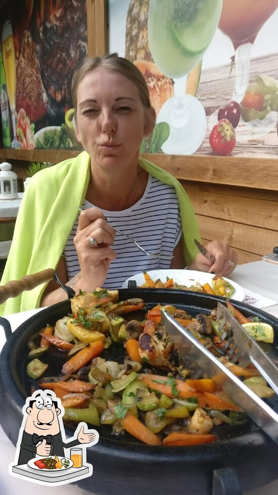Condor Bar, Sunny Beach - Restaurant menu and reviews
