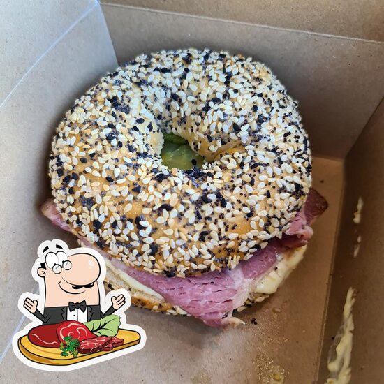 GAIL's Bakery Epping, Epping - Carta del restaurante y opiniones
