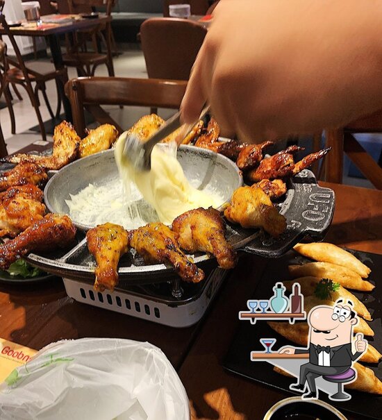 Goobne restaurant, Ho Chi Minh City, 69 Phạm Ngọc Thạch - Restaurant ...