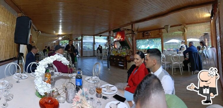 La Nuci, Țicleni - Restaurant menu, prices and reviews