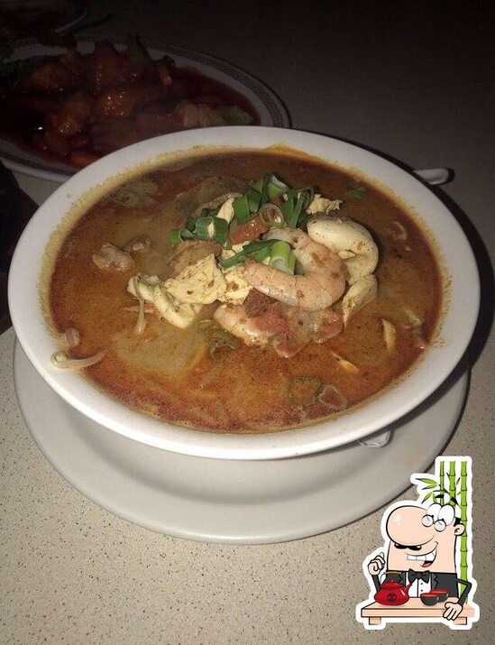Merriwa Chinese Restaurant in Merriwa - Restaurant menu and reviews