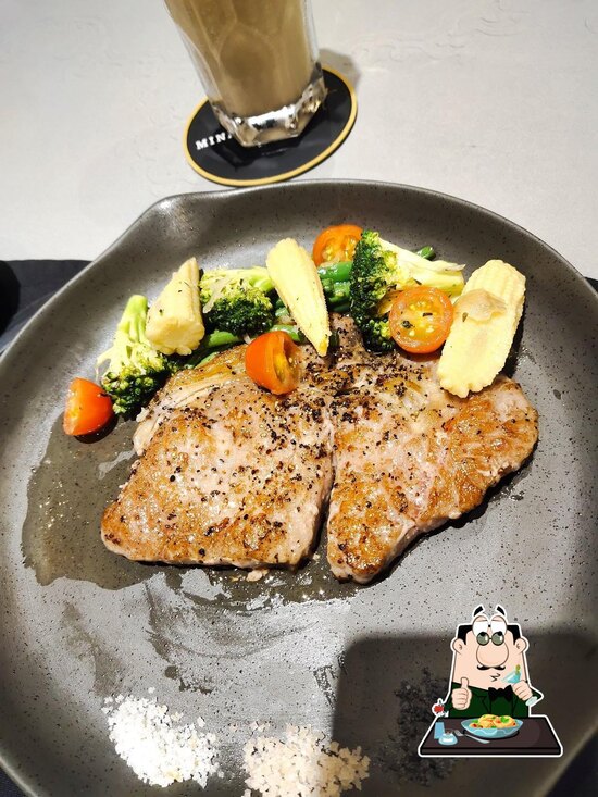 Ministry Of Meat, Batam - Restaurant menu, prices and reviews