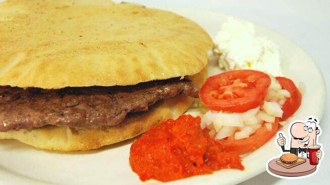 Old Bridge Cafe in South Salt Lake - Restaurant menu and reviews