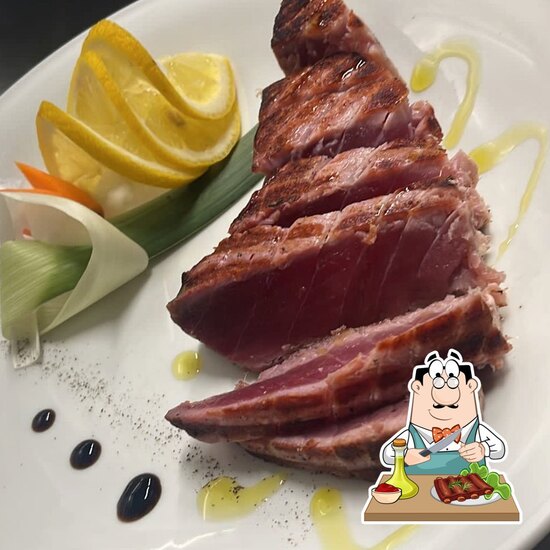 Osteria di Soldano, Soldano - Restaurant menu, prices and reviews