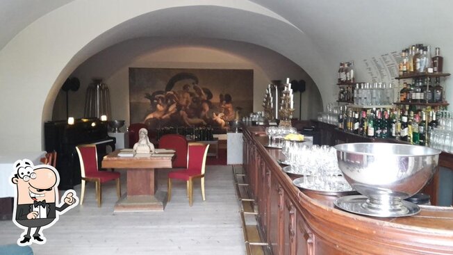 Restaurant Le 9, Nimes - Restaurant reviews
