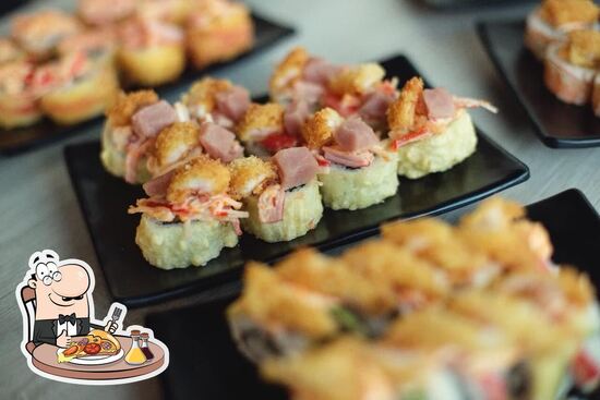 SEI SEI SUSHI EXPRESS restaurant, Zapopan - Restaurant reviews