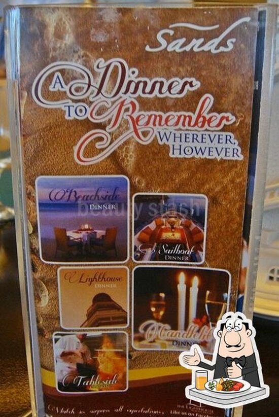 Sands Resto Grill pub & bar, Olongapo, R7CC+GQ7 - Restaurant reviews