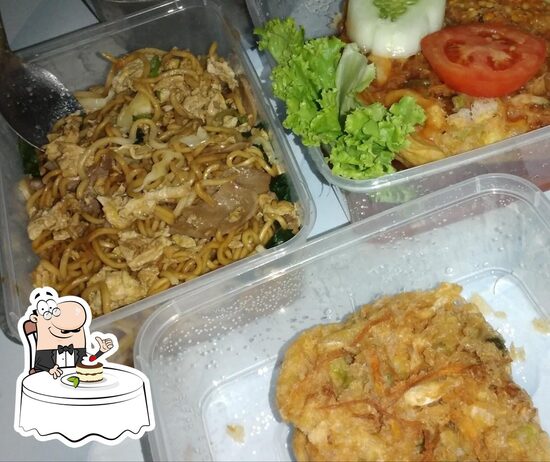 Solaria Transmart Graha Bintaro restaurant, South Tangerang ...
