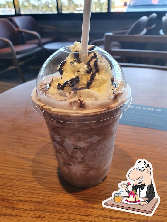 Starbucks Berrinba in Berrinba - Restaurant reviews