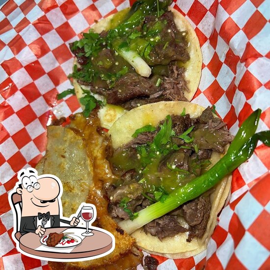 Taco Totys in Tucson - Restaurant reviews