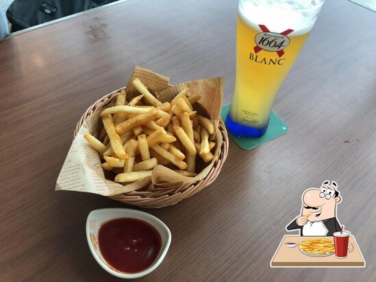 Tap+Brew restaurant bar, Hong Kong - Restaurant reviews