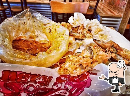 The Angry Crab, Chicago - Restaurant menu, prices and reviews