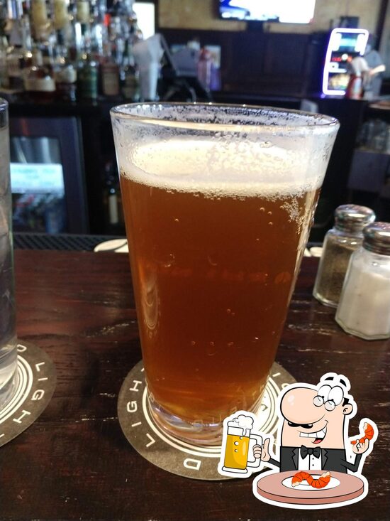 Johnny J's Pub & Grille, Strongsville, 15323 Pearl Rd in Strongsville ...