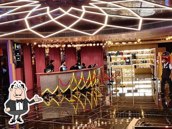 SHOTT Mumbai, Mumbai - Restaurant reviews