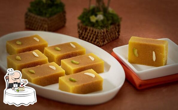 Kanti Sweets, Bengaluru, Ganga Complex - Restaurant menu and reviews