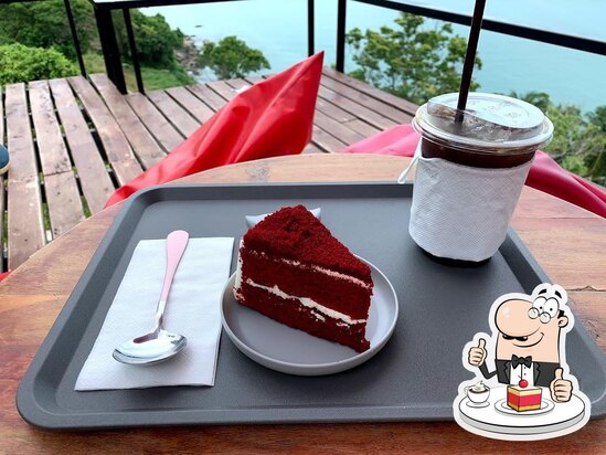 Loma Cafe, Khanom - Restaurant reviews