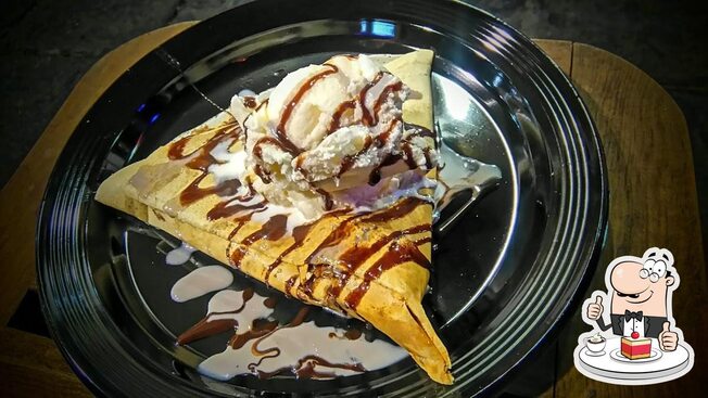 White Cup - Restaurant menu, prices and reviews
