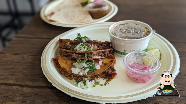 Fire & Spice - Taqueria, Winnipeg - Restaurant menu, prices and reviews