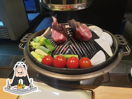 라무진 장안1점 restaurant, Seoul - Restaurant reviews