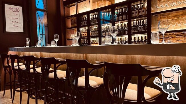 Amén wine bar, Buenos Aires - Menú del restaurante, precios y reseñas