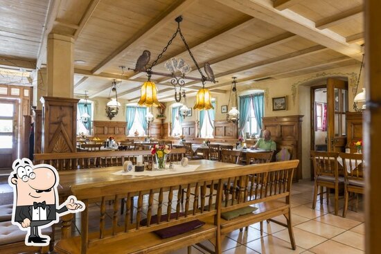 Gasthaus Ruf restaurant, Seefeld - Restaurantspeisekarten und Bewertungen