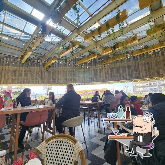 Mantequilla Paseo Del Parque, Tijuana - Menú del restaurante, precios y ...