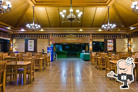 Ramashinta Resto, Hargobinangun - Menú del restaurante, precios y reseñas