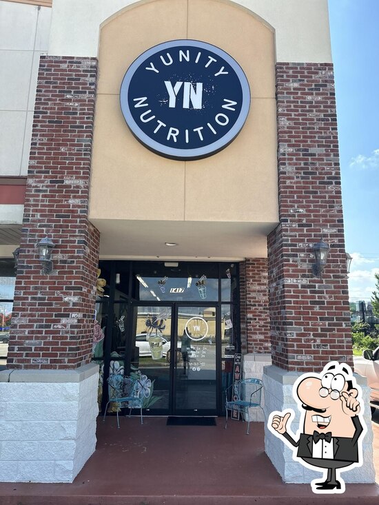 Yunity Nutrition, Picayune - Restaurant menu, prices and reviews