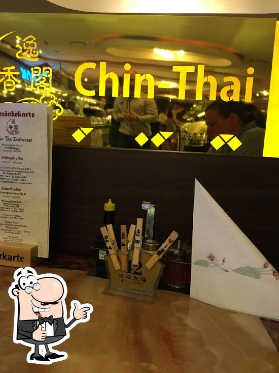 Chin Thai Restaurant Boblingen