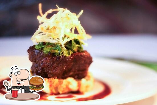 Cítricos Lounge in Orlando - Restaurant menu and reviews