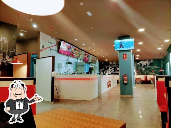 Diner Dennys Roy Alisios - Menú del restaurante, precios y reseñas