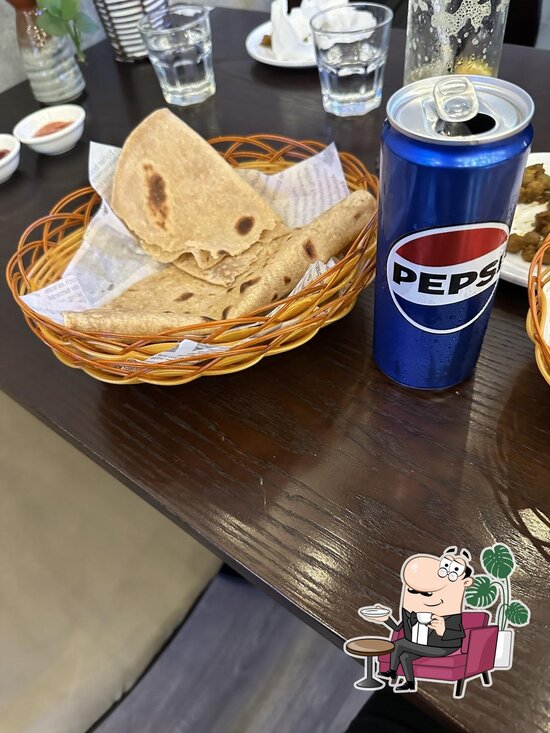 Dosti Chai, Hanoi - Restaurant menu, prices and reviews