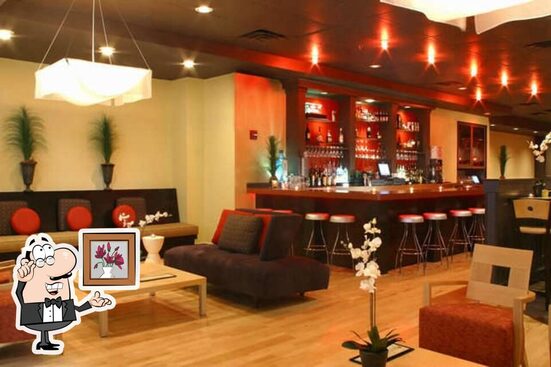 Menu at Drunken Fish - Westport Plaza restaurant, Maryland Heights, 639 ...