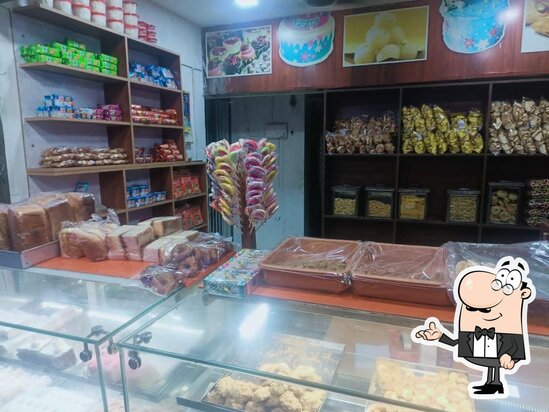 J R bakery and Sweets, Kovilpatti, Kovilpatti - Restaurant menu, prices ...