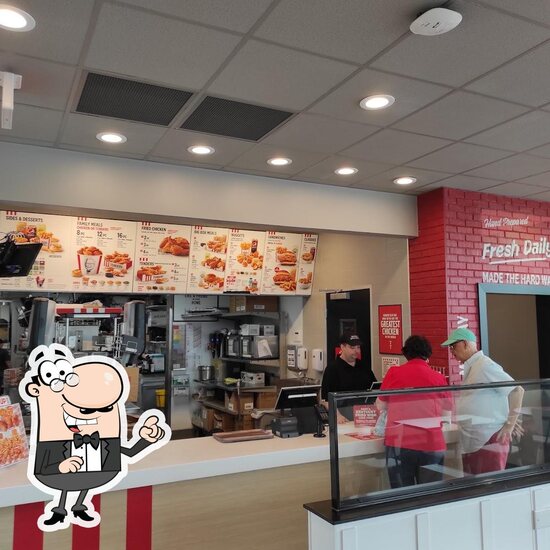 KFC in Murray - Restaurant menu and reviews