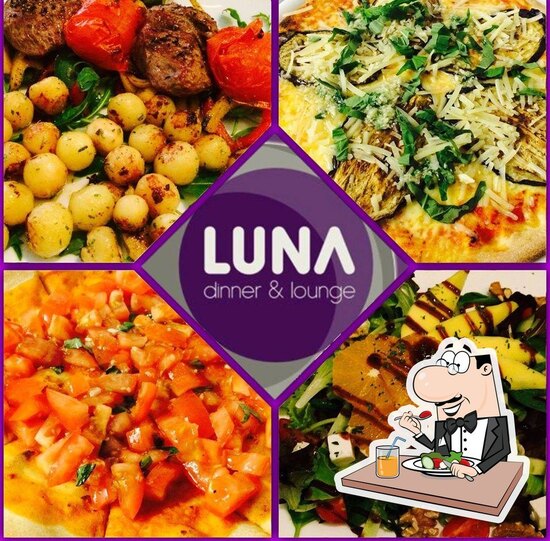 Luna Dinner & Lounge, Münster - Restaurant reviews