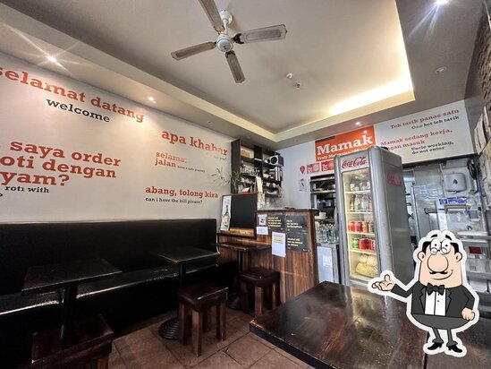 Mamak Malaysian Restaurant, Auckland - Restaurant menu, prices and reviews