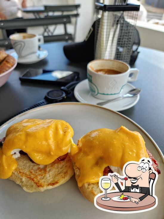 Marelli Cafe, Birkirkara - Restaurant menu, prices and reviews