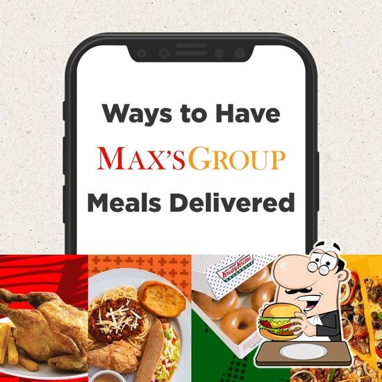 Max's Group, Inc. Makati, Makati - Restaurant menu, prices and reviews