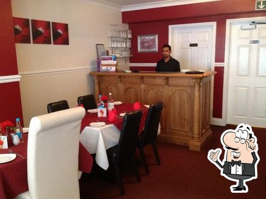 Naz, 14-16 High St in Ely - Restaurant menu and reviews