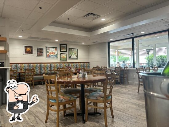Peach Valley Cafe, Maitland - Restaurant menu, prices and reviews