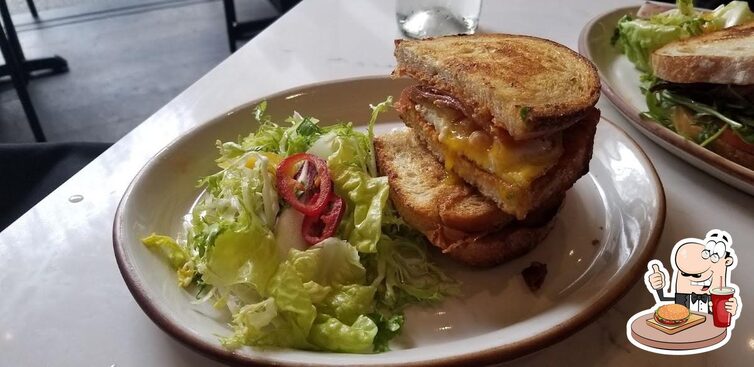 Soulmate in West Hollywood - Restaurant reviews