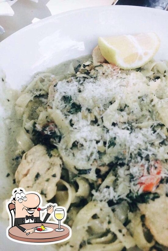 The Market Cafe, Umhlanga - Restaurant menu, prices and reviews