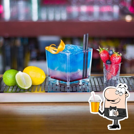 The Cube Versilia pub & bar, Lido di Camaiore - Restaurant reviews