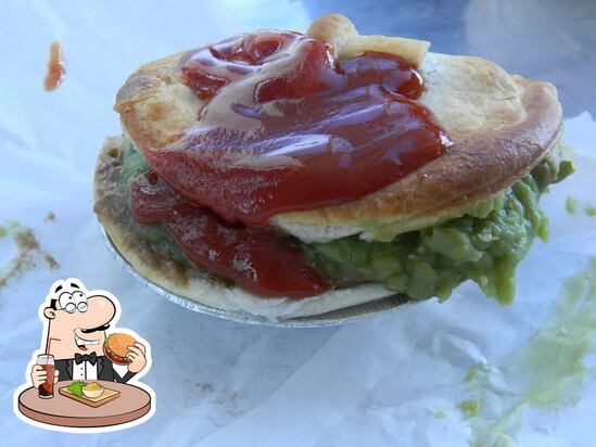 Yeronga Bakery Cafe, Yeronga - Restaurant menu, prices and reviews