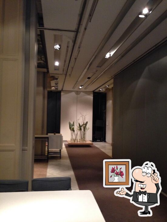 El Principal, Barcelona - Restaurant menu, prices and reviews