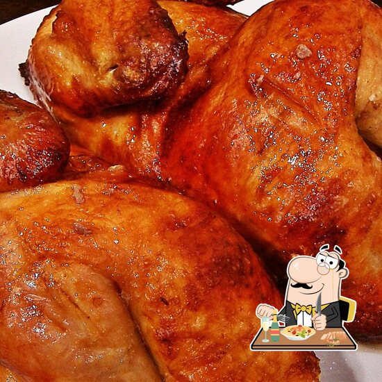 WienerWald, Istanbul - Restaurant menu, prices and reviews