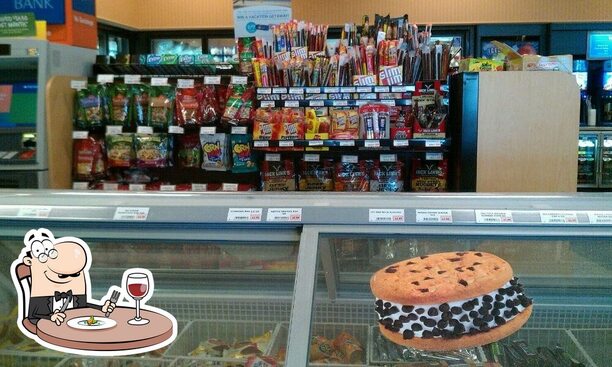 Wawa in Reisterstown - Restaurant menu and reviews