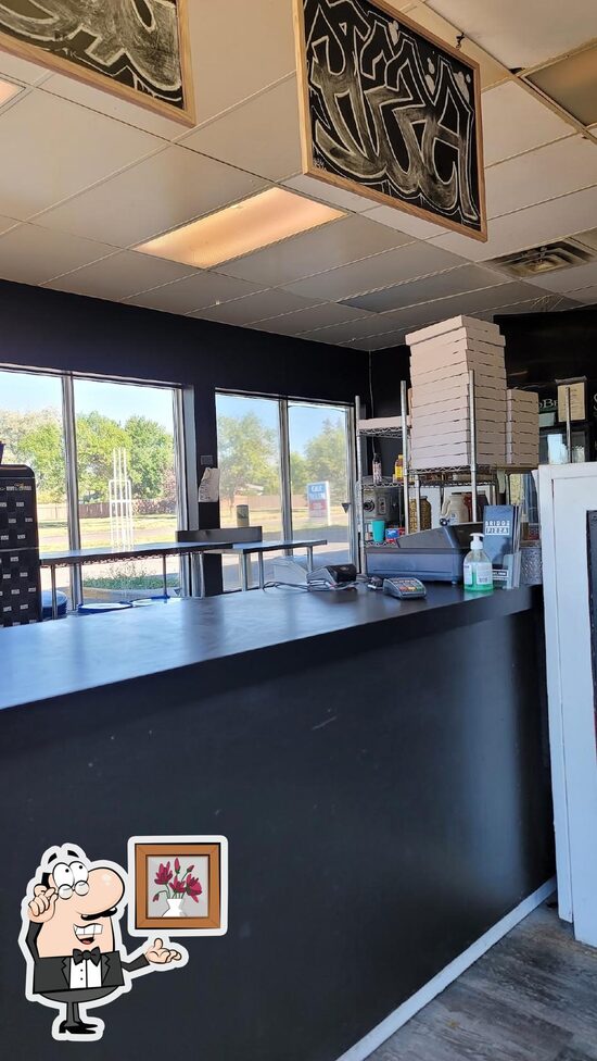 Bridge Pizza, Lethbridge - Restaurant menu, prices and reviews